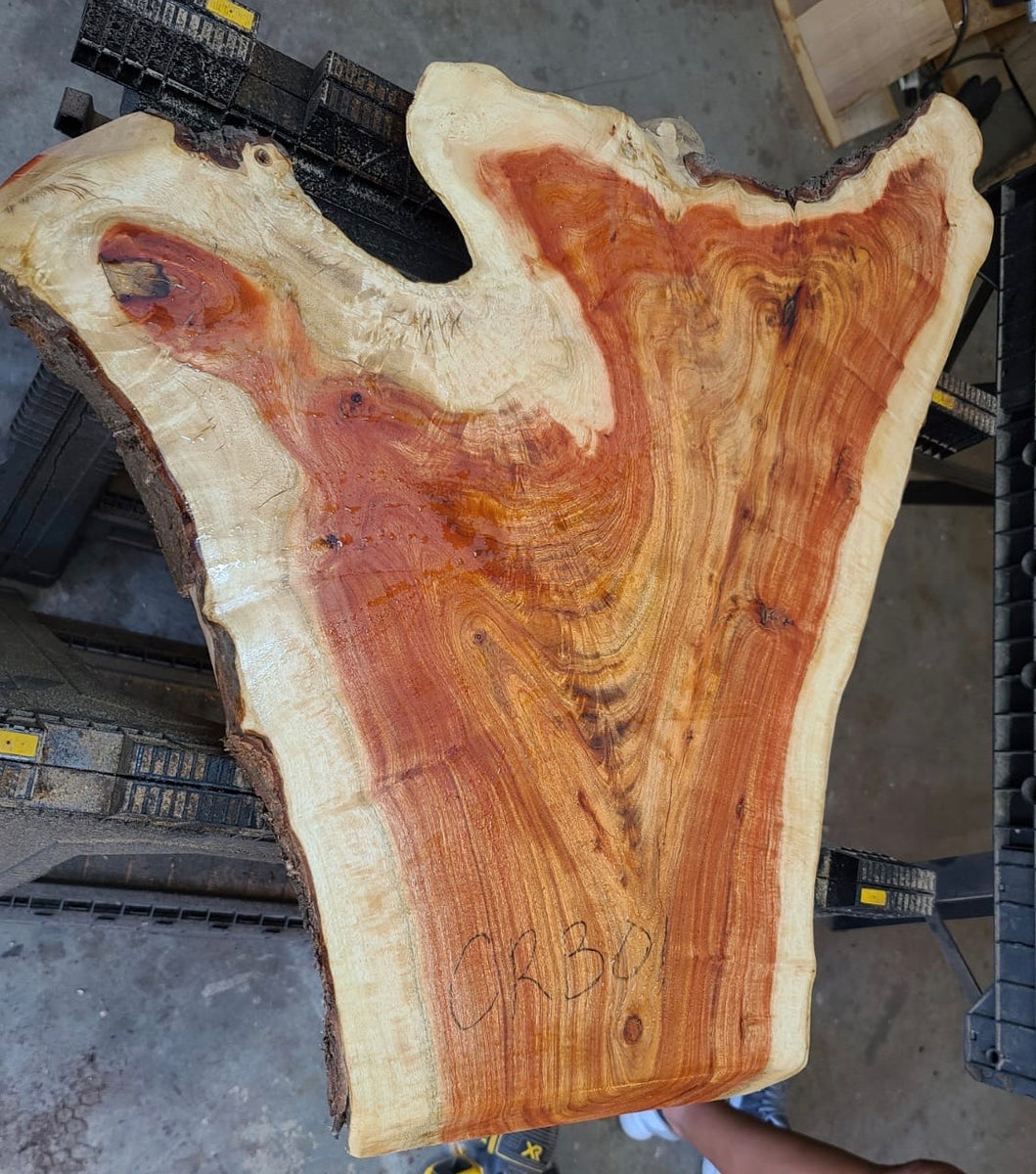 Carob – JD Lumber Co